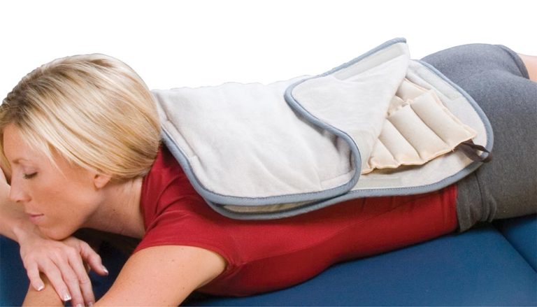 Douleurs des muscles : pourquoi se mettre à la thermothérapie ? – sante ...